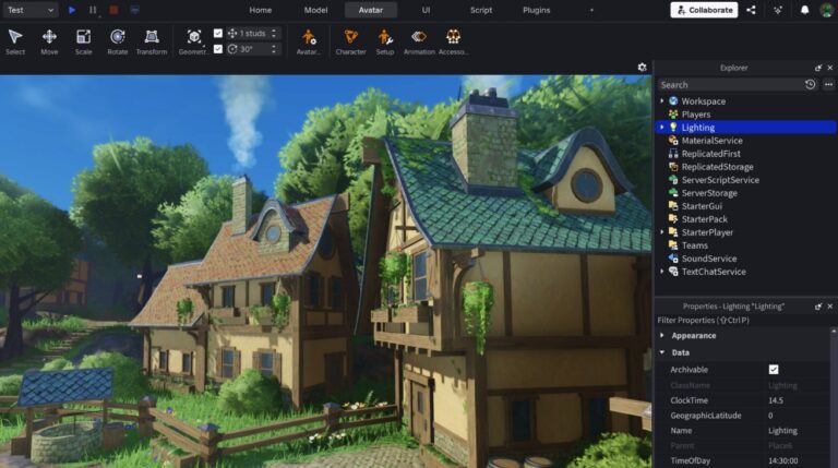 Roblox Creator Hub: The Ultimate Guide for Devs