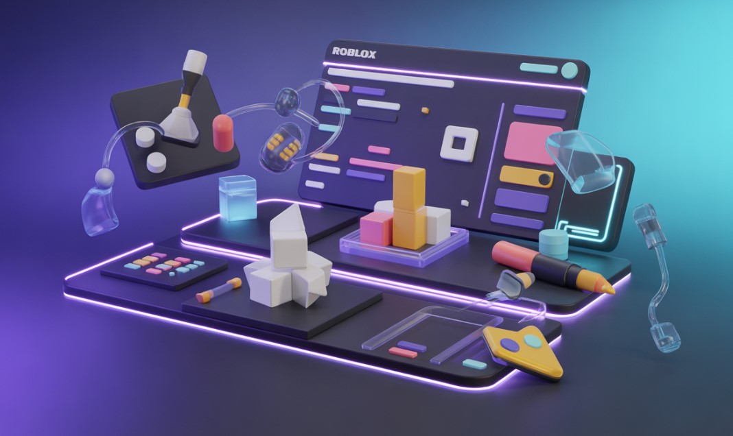 Roblox Creator Hub: The Ultimate Guide for Devs